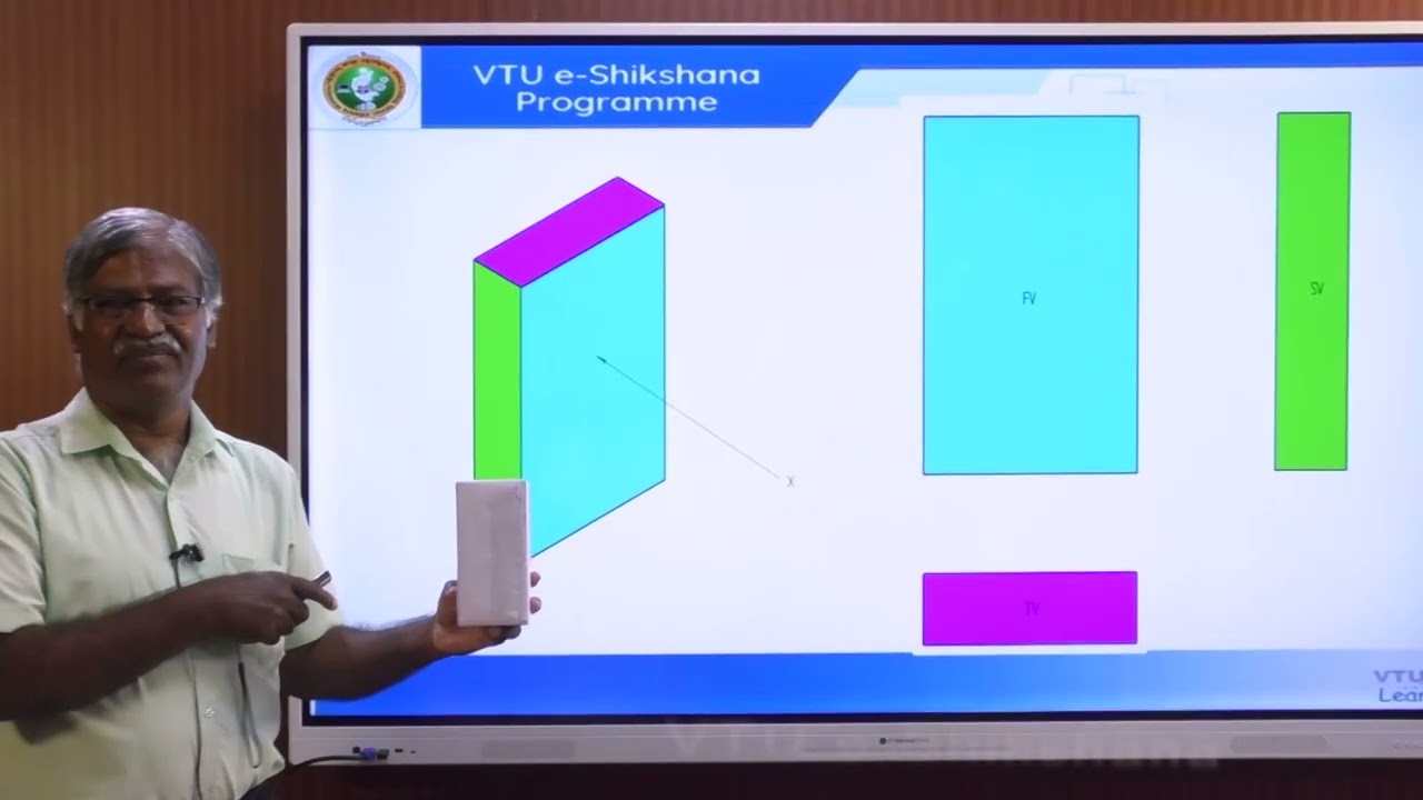 Module 1 - Lecture  01