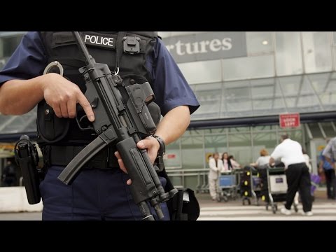 Here's Why Lone Wolf Terrorism Is On The Rise