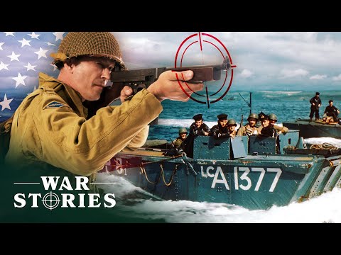 ww2 special forces footage | mattkprovideo