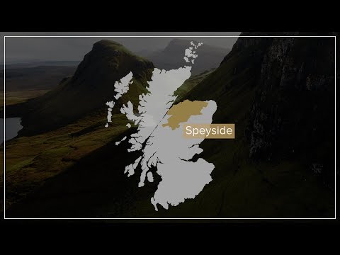 How to pronounce Scotch whisky names | Speyside