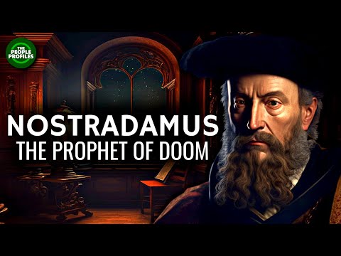Nostradamus - The Prophet of Doom