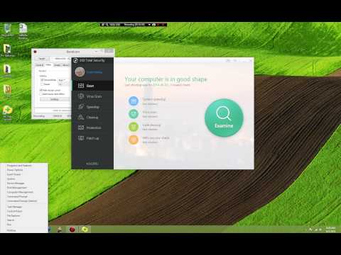 360 Total Security Review