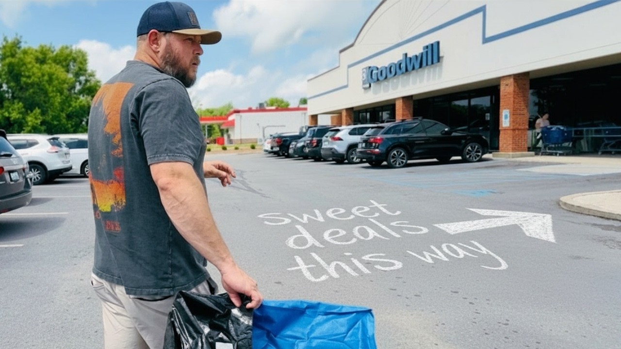 Don't Make THIS Goodwill Mistake...