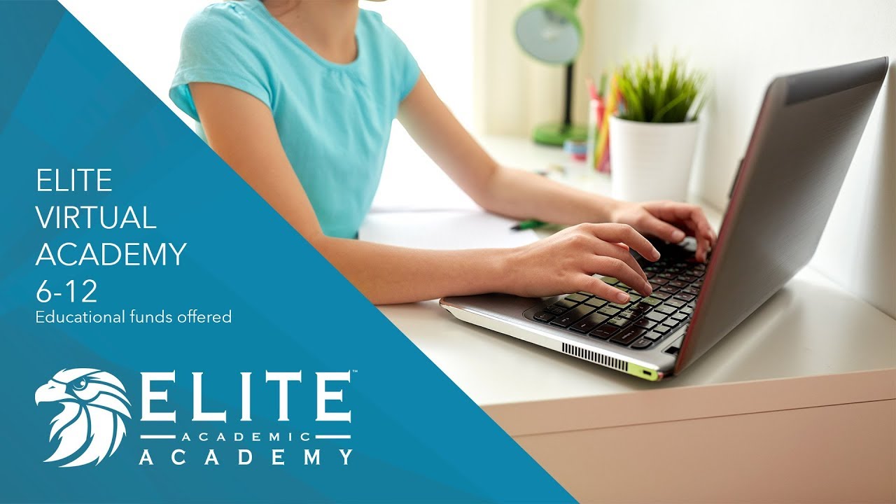 Elite Virtual Academy