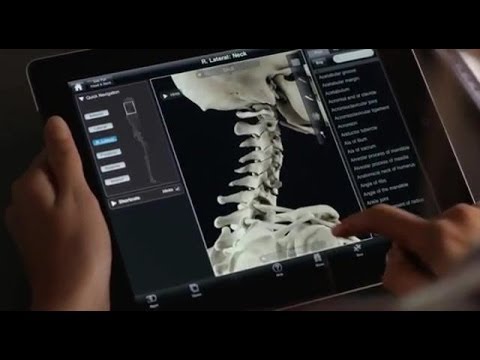Especial Secundaria y Universitarios. 5 apps educativas iPad iPhone de repaso