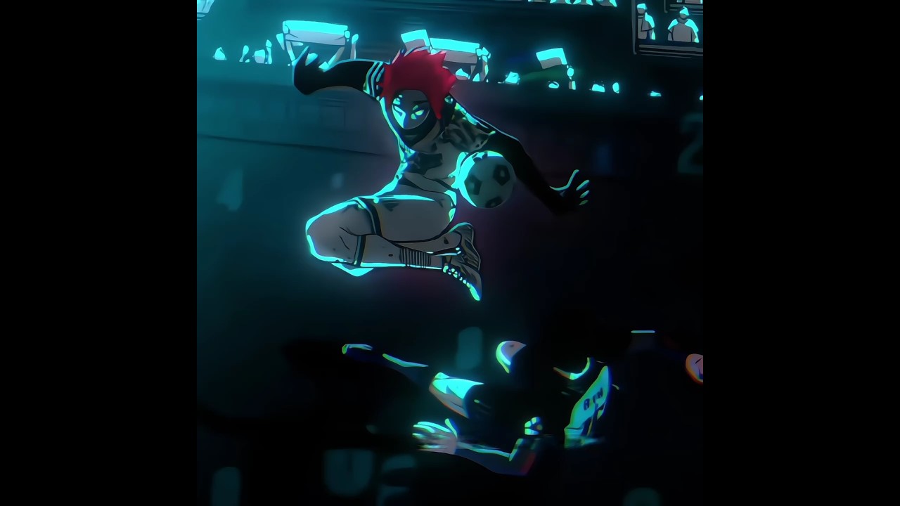 itoshi Sae edit 😤 #bluelock