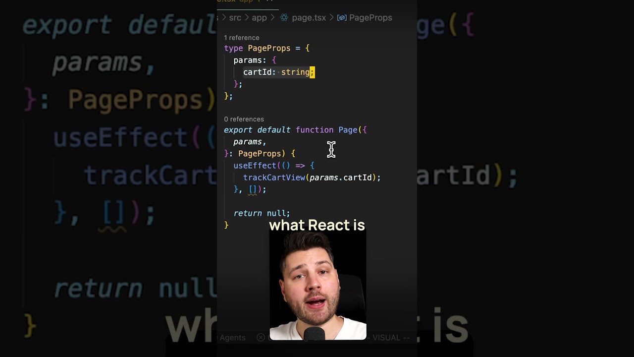 Don't Ignore Eslint in Your React Apps