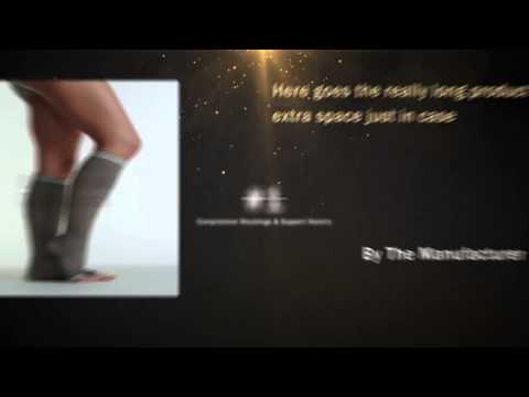 Juzo SilverLine 2062AD Knee High 30-40mmHg Open Toe - Size I