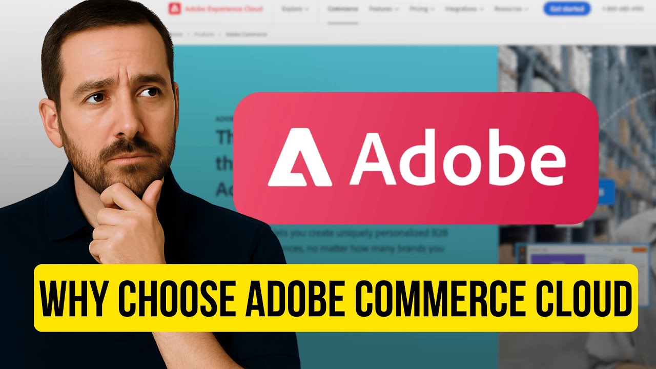 Magento Open Source vs Adobe Commerce: Pros, Cons & Hidden Costs