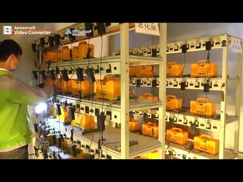 Shenzhen JCN New Energy Technology Co., Ltd