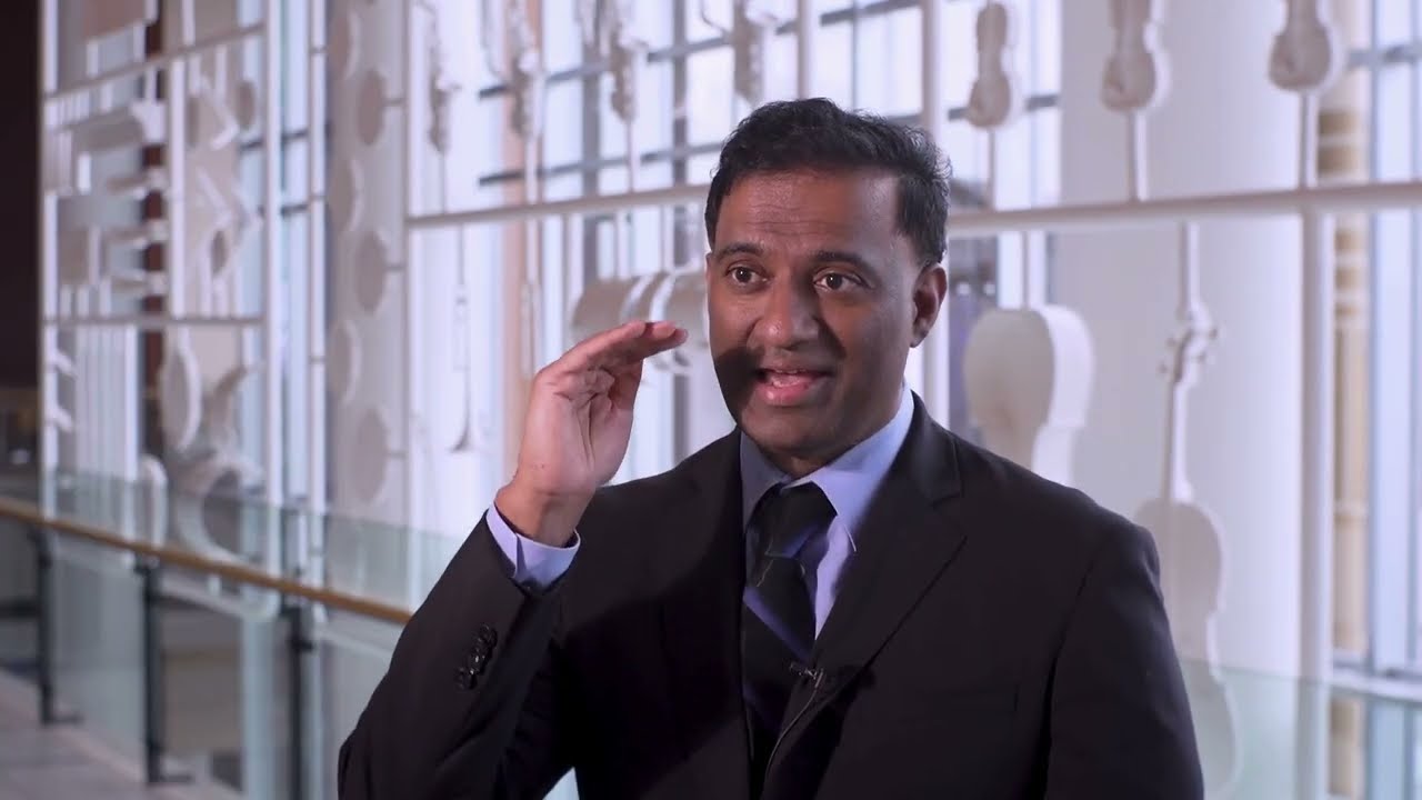 Do you have what it takes for interventional radiology? IR program director explains