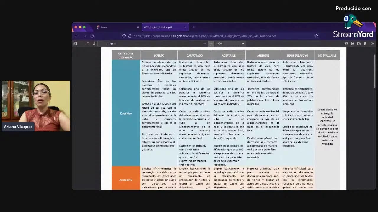 Módulo 02.... Semana 1