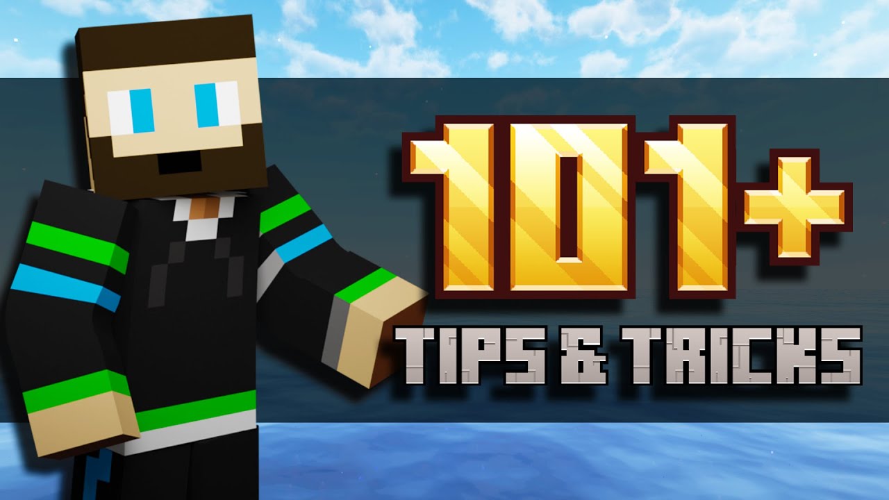 101+ Beginner Tips and Tricks for All The Mods 10