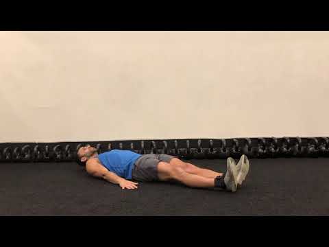 Legs and Abs Workout | Circuit Workouts