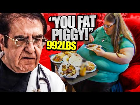 Jacky's Journey | My 600lb Life Season 13 (FULL EPISODE)