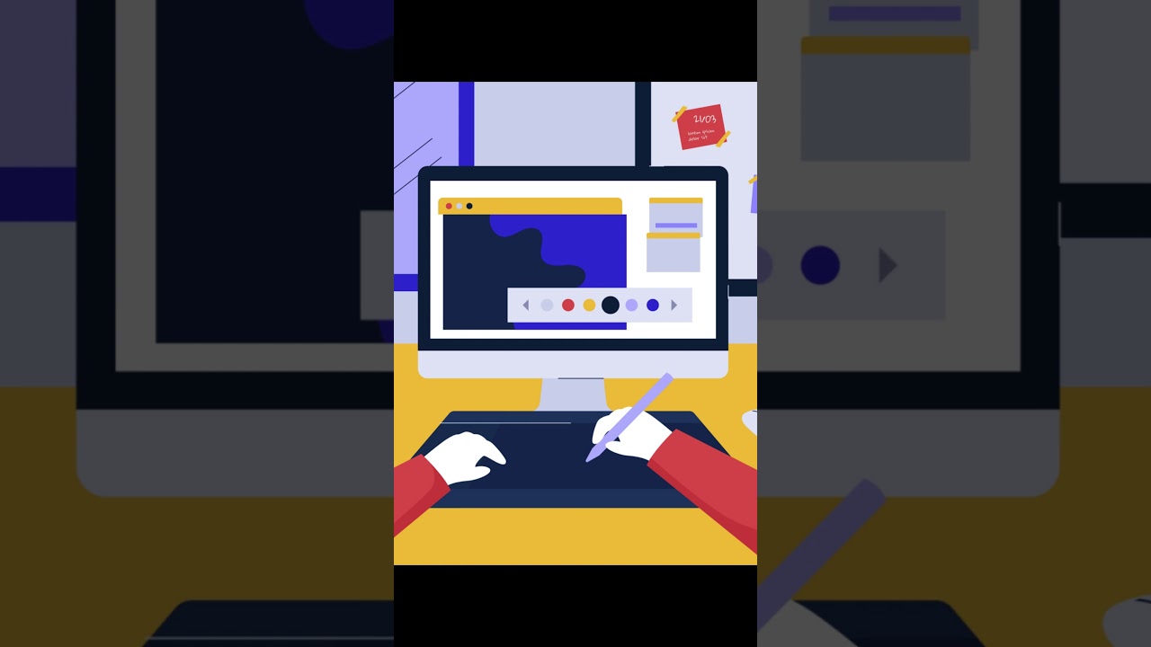 Discover the Magic of Adobe Illustrator  Unleashing Creative Potential with Vector Graphics