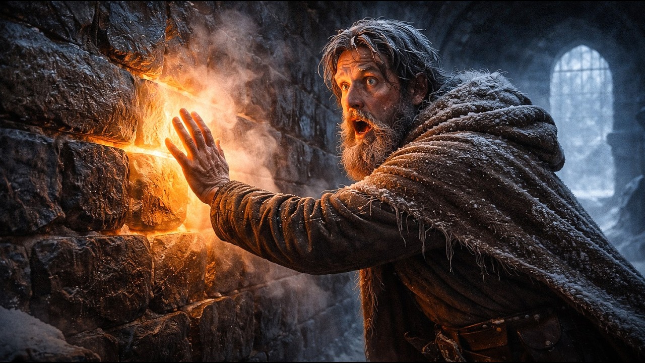 10 Forgotten Heating Tricks From Medieval Engineers