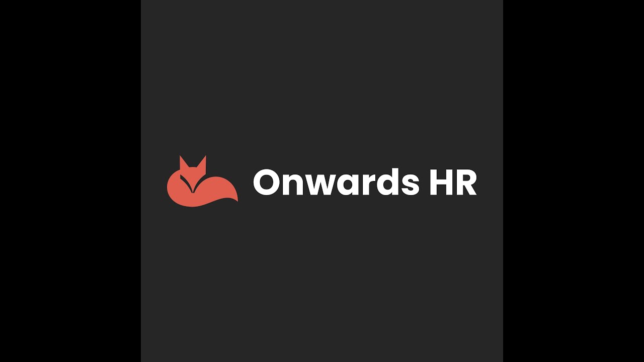 Onwards HR Overview