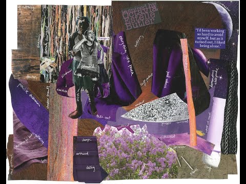After: A Black Feminist Speculative Documentary Video Intensive
