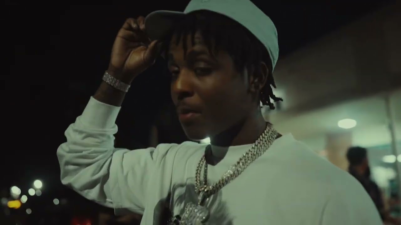 YFG Fatso - Plot (Official Music Video) [Shot by @Rxllo ]