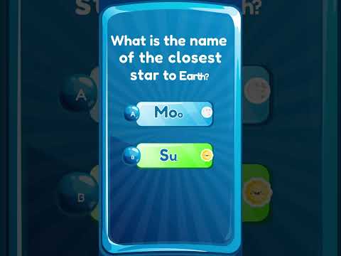 Quiz | Fun quiz for Kids | Trivia #kidslearning #learningthroughfun