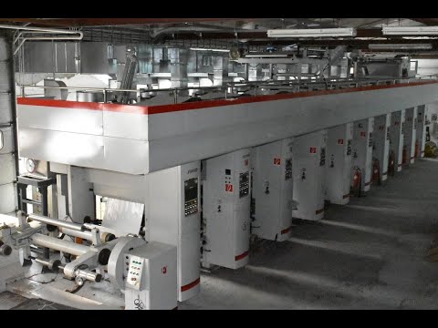 Foil Printing Machine at Best Price in India