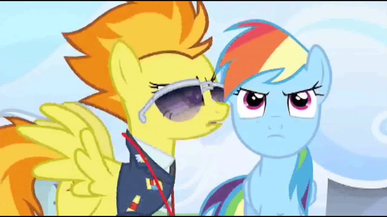 Gunnery Sergeant Spitfire (a terrible joke)