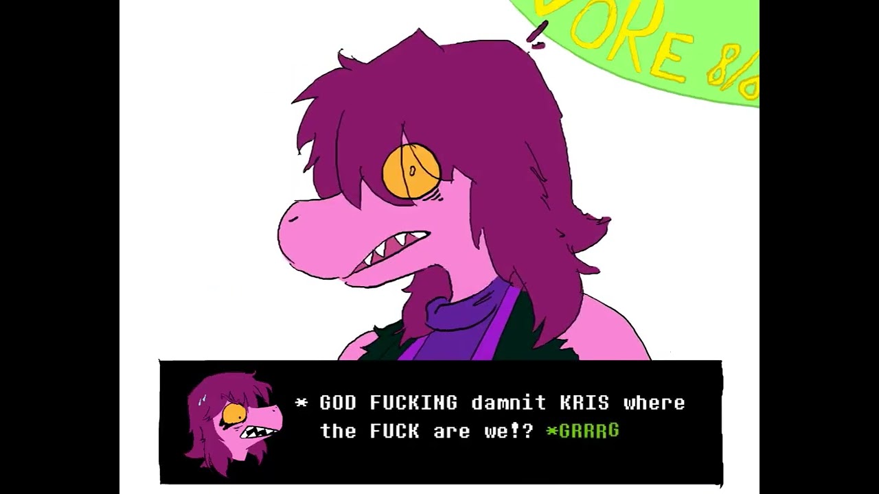 Susie Vore thing