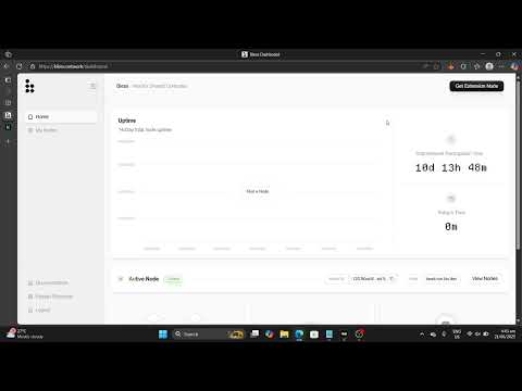 Bless Network Airdrop Now Confirmed. Free Airdrop. Easy To Earn