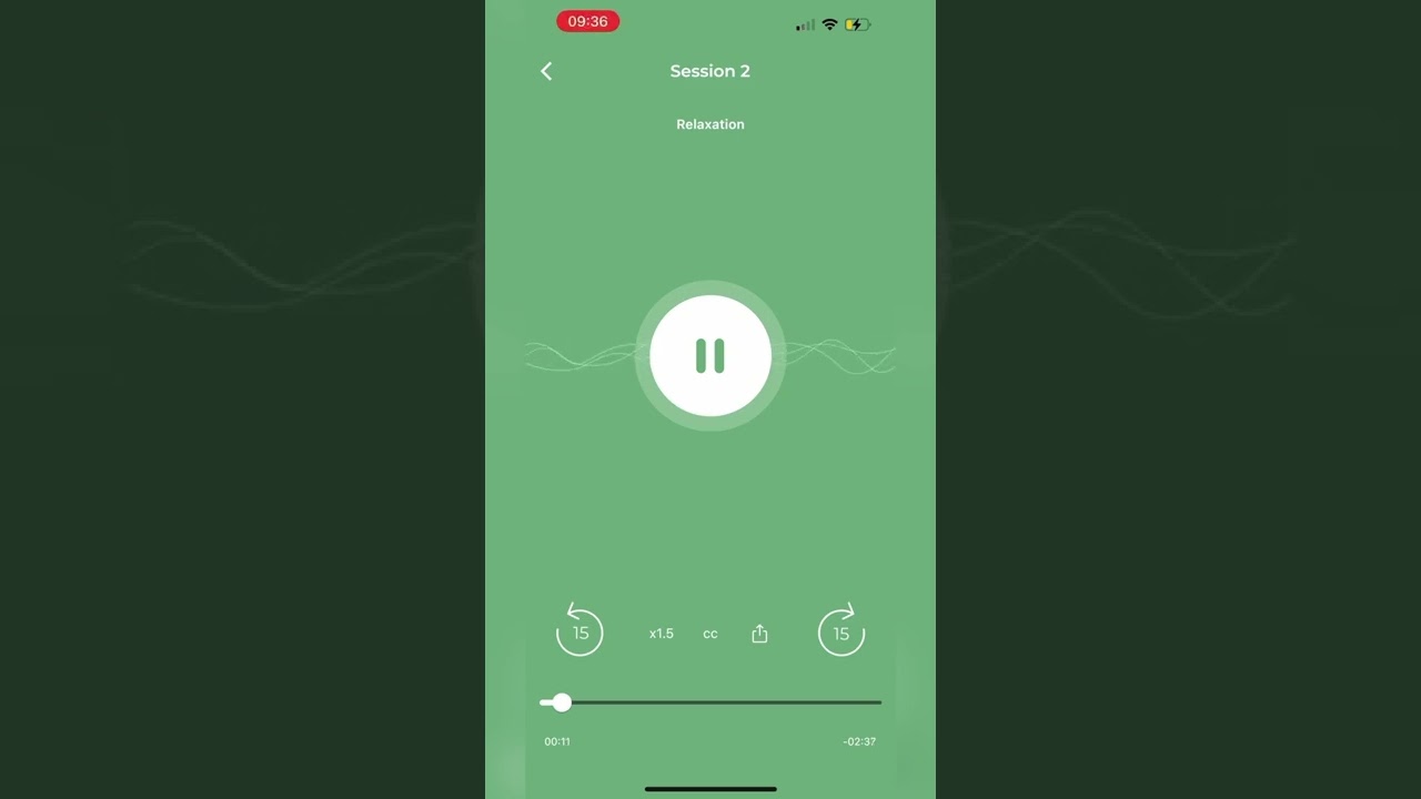 Life-Changing Mental Health App