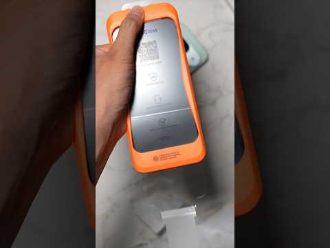 Easy Screen Protector Installation for Pixel 9 and 9 Pro!