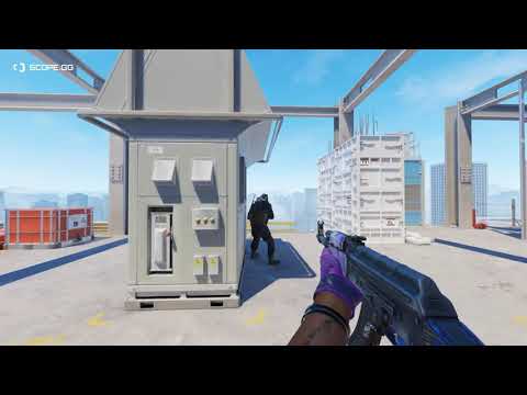 Steam Community :: Video :: Cs2 highlight to block Low ELO