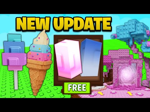 HOW TO GET NEW SUMMER HARVEST SEEDS + CANDY BLOSSOM IN GROW A GARDEN UPDATE