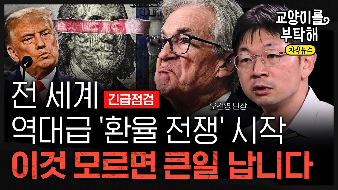 Understanding the Global Currency War: Implications and Strategies ...