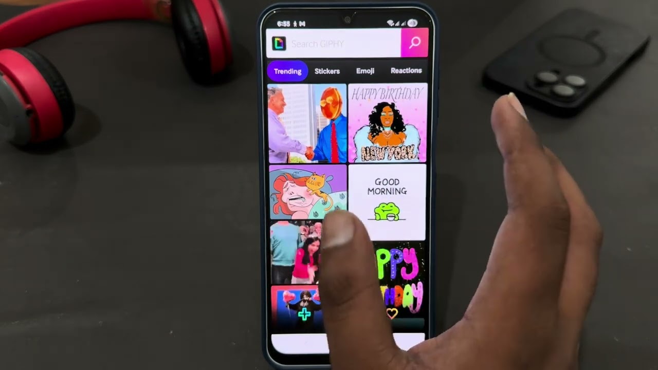 How to Make a GIF on Android (Easy Methods)