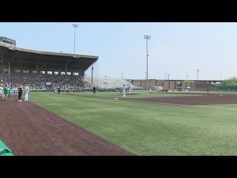 Duluth Huskies host Education Day