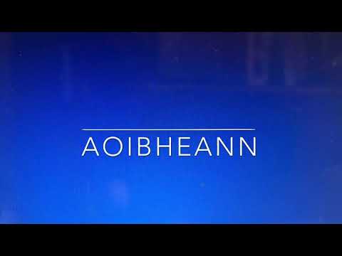 How to pronounce Aoibheann