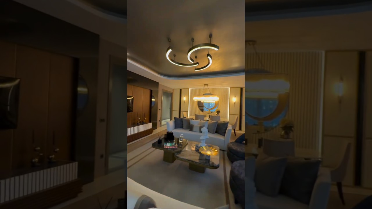Villa Decorating Ideas: Creating a Luxurious Oasis