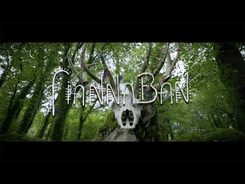 Fianna Bán - bláth an chrainn (OFFICIAL MUSIC VIDEO)