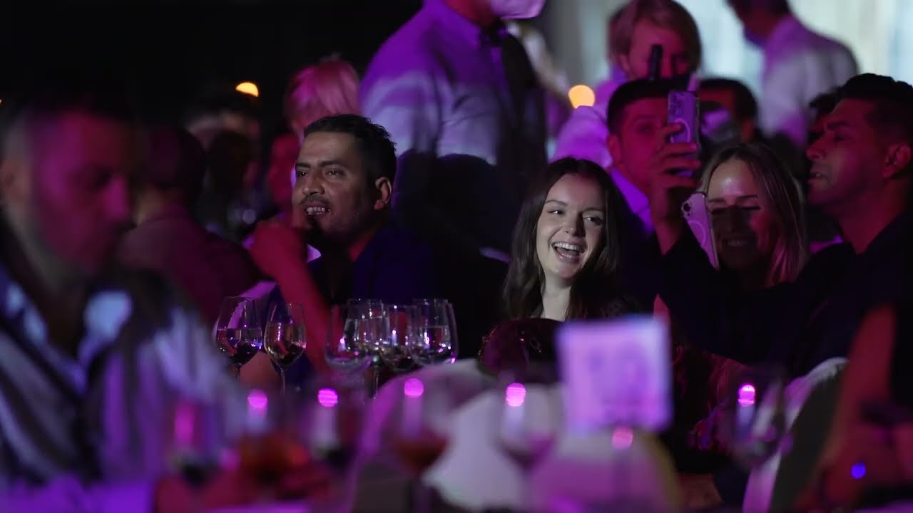 Highlights Event in Athens Greece, 2022