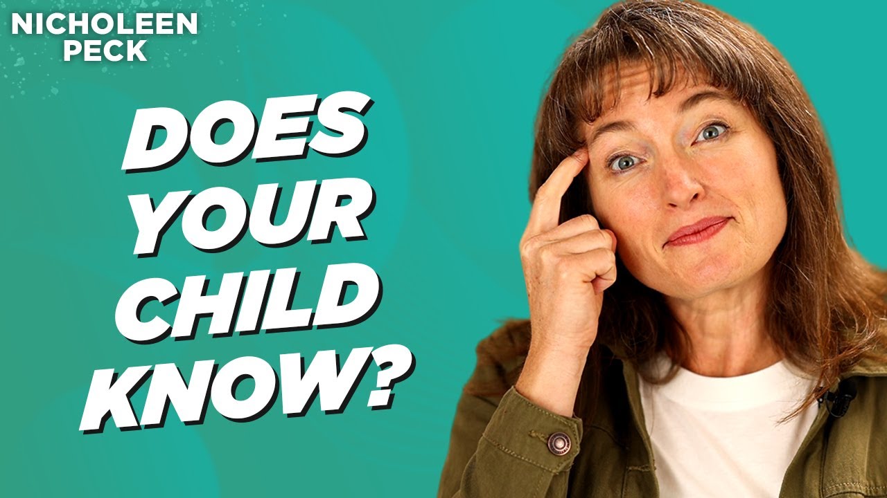 How To Teach Responsibility To A Child