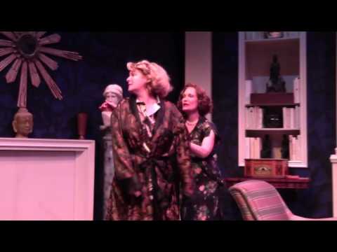 Present Laughter Promo Video