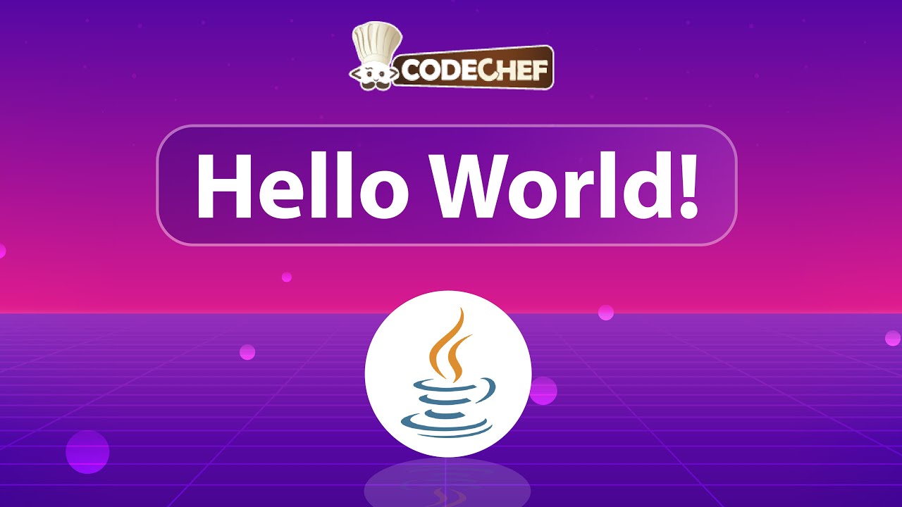 Write Your First Java Program | Hello World Explained for Beginners!