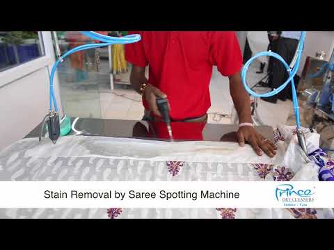 Spotting Machine at Best Price in India