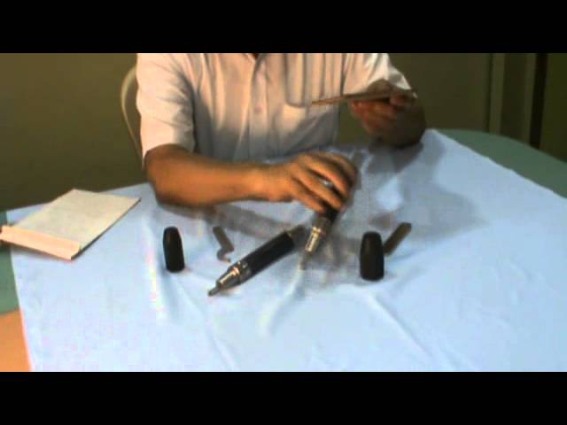 Orthopedic Power Tools - Manman Craniotome Handpiece Manufacturer from Pune