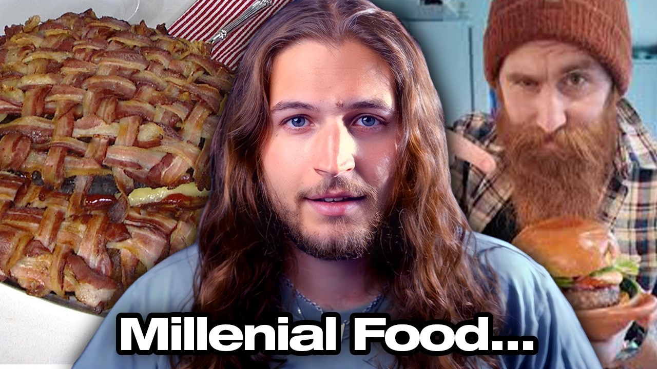 The Gen Z vs Millennial Culture War..