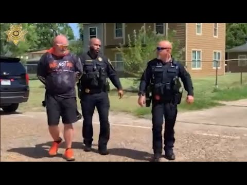 Texas City teacher John Derrick Taylor arrested in Manvel – CONAN Daily