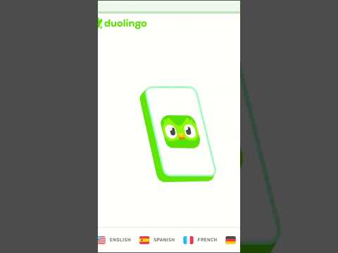 How to install Duolingo on PC! #duolingo #games #language #tutorial