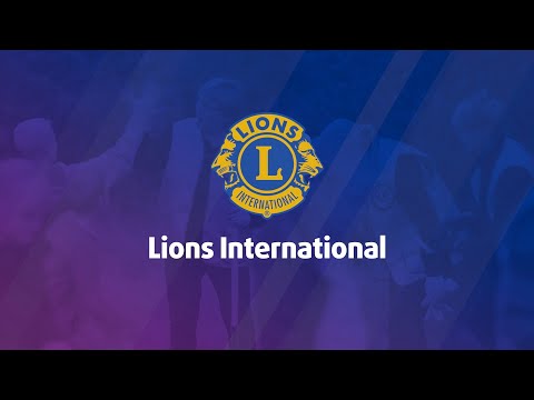 Lions of Virginia District 24-I – "Serving Virginia Since 1921"