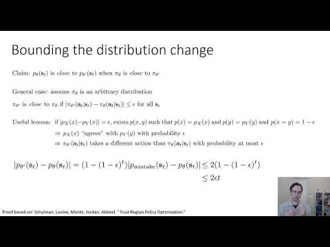 CS 285: Lecture 9, Part 2